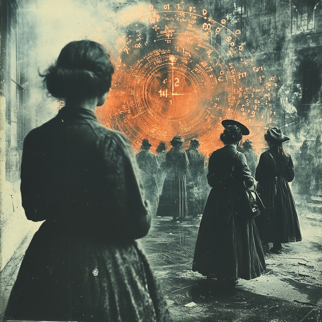 10 Types of Witches - Witchcraft & Magick Explained – Witchy