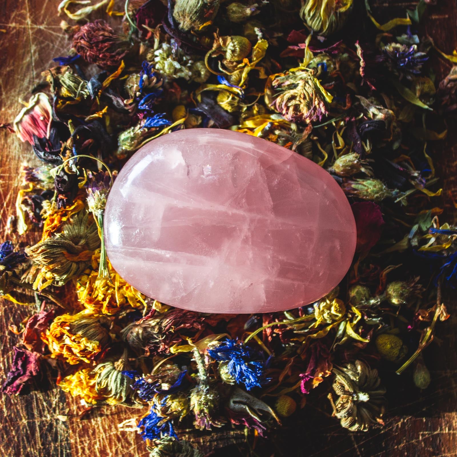 Witchy Ethical Crystals